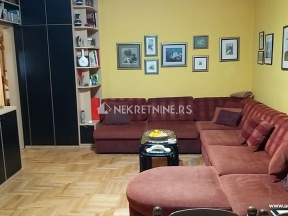 Stan Beograd Mirijevo Koste Nađa 96m²