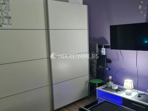 Voždovac, Vojvode Vlahovića, lux, trosoban 59m2+4m2 lođa