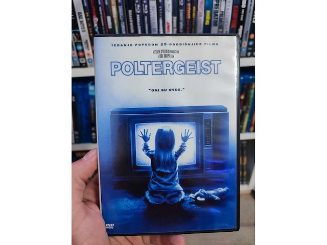 Poltergeist