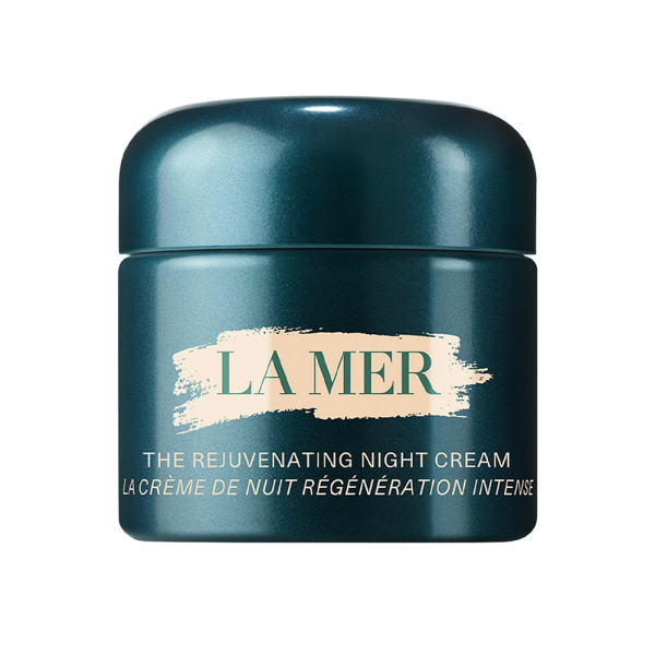 Rejuvenating Night Cream 60ml