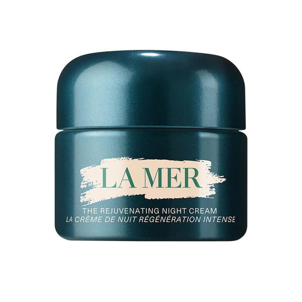 Rejuvenating Night Cream 30ml