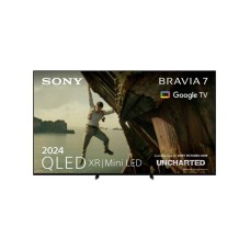 SONY K75XR70PAEP QLED 4K UHD Smart TV