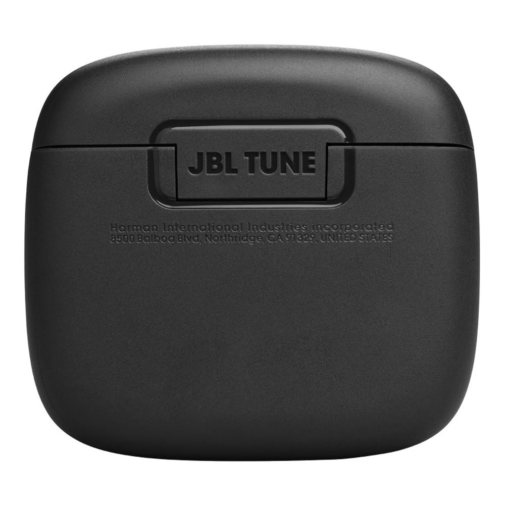 JBL Tune Flex Black