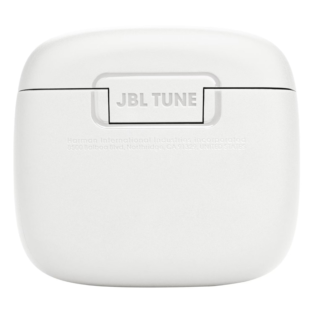 JBL Tune Flex White