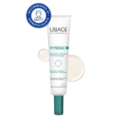 Uriage Hyseac Sos Gel, 15 ml