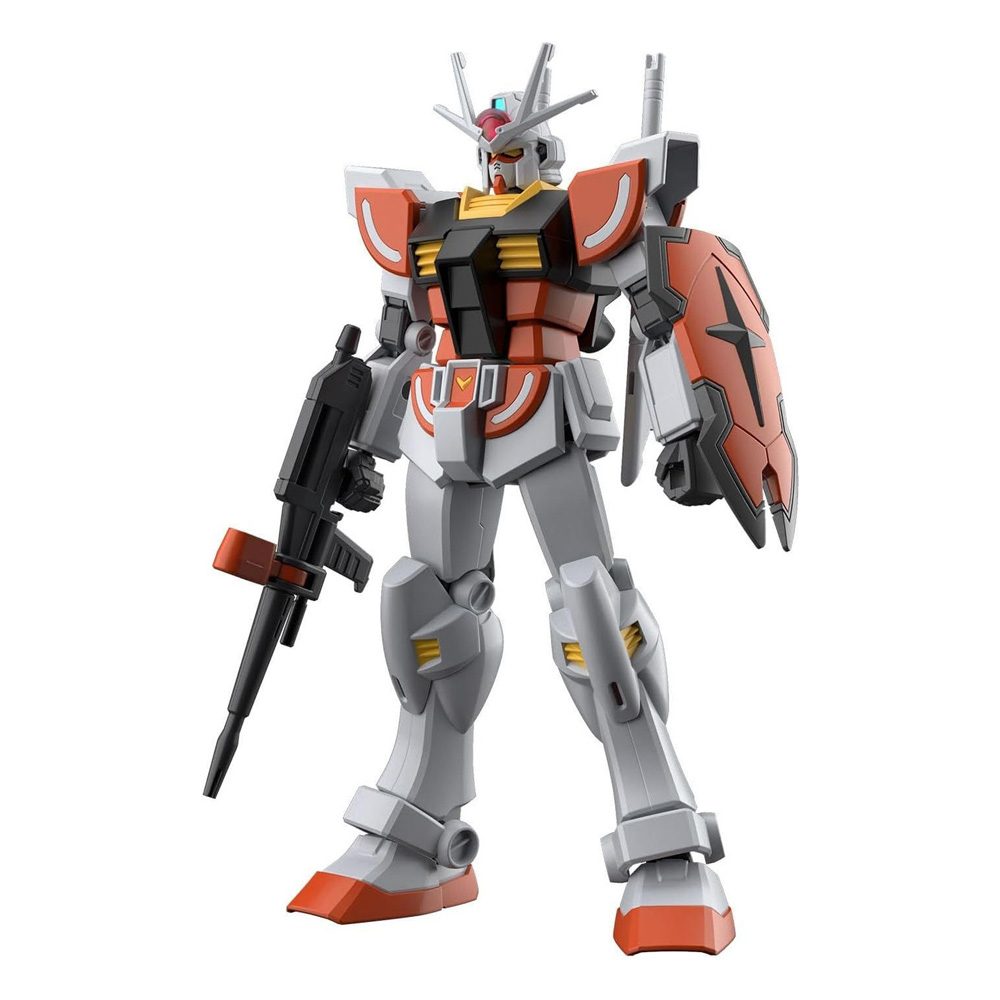 Gundam - Entry Grade Ra Gundam (Gundam Build Metaverse) 1/144