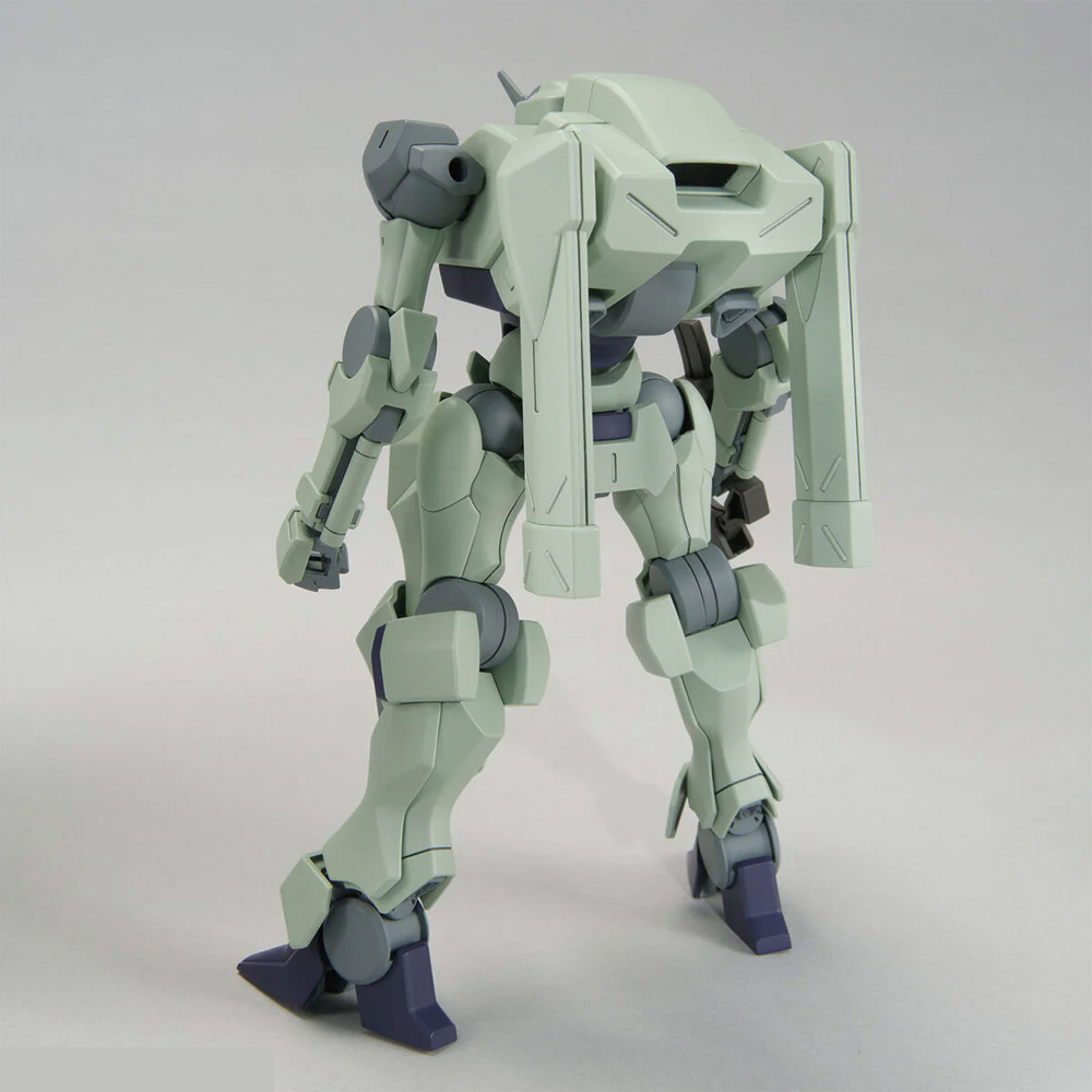 Gundam - HG Zowort (The Witch from Mercury) 1/144