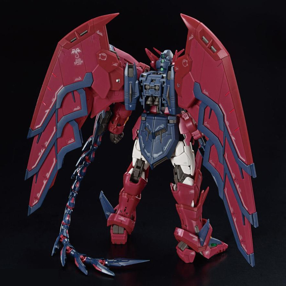 Gundam - RG Gundam Epyon 1/144