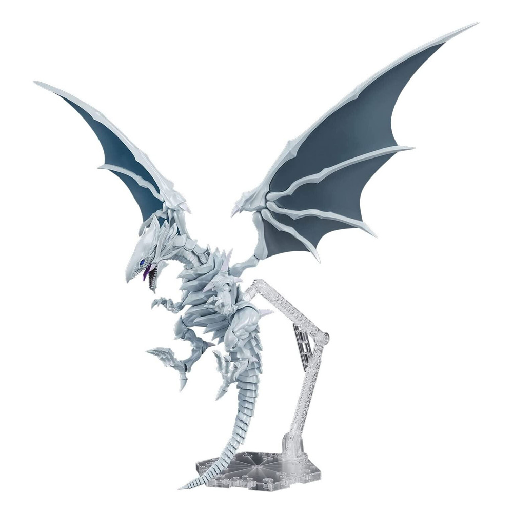 Figure-rise Standard Amplified Blue-Eyes White Dragon Yu-Gi-Oh!