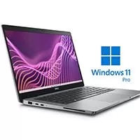 DELL Latitude 5340 13.3 inch FHD i5-1335U 16GB 256GB SSD Intel Iris Xe Backlit FP Win11Pro laptop