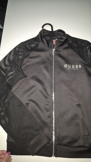 Guess duks