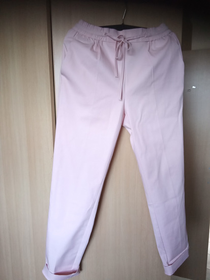 Zara cigaret pantalone