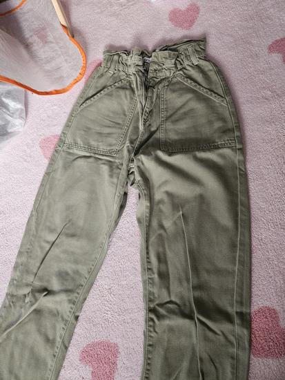 Pantalone Zara