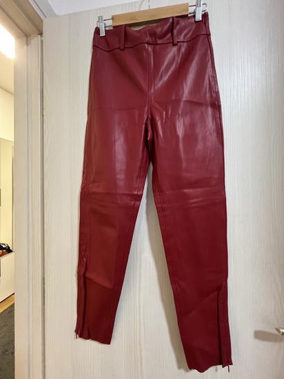 Zara pantalone M