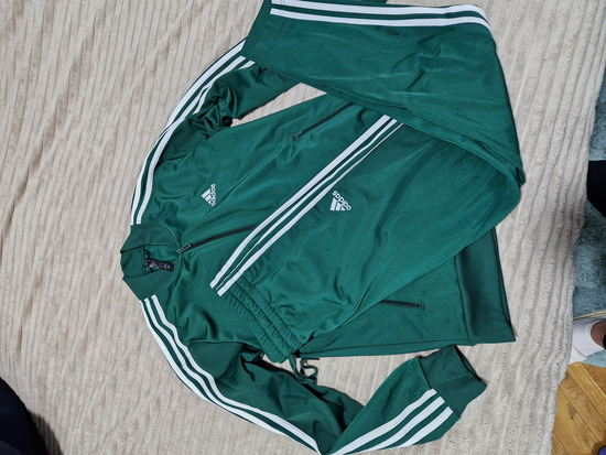 Adidas trenerka zenska