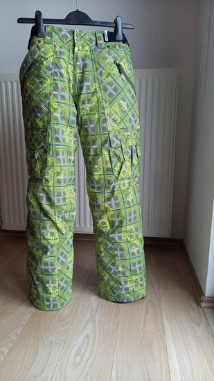 Zenske ski-board pantalone Five Seasons(Svedska)