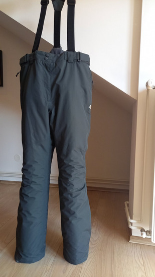 Zenske ski pantalone RODEO vel.XL - Nekorisceno