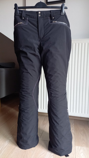 Zenske ski pantalone SPYDER vel. 46 - Odlicne