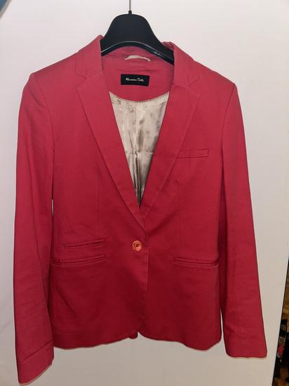 Massimo dutti sako