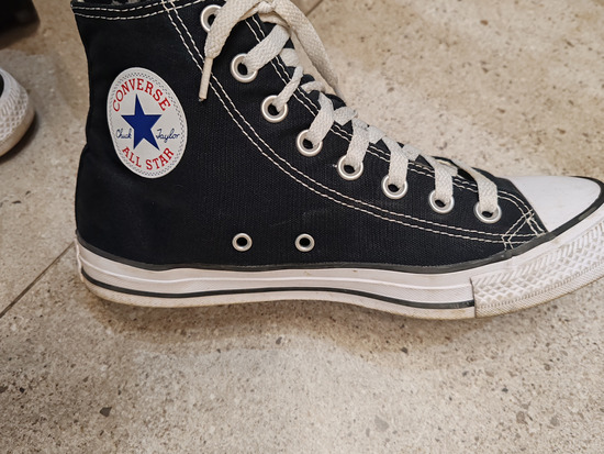 converse starke patike