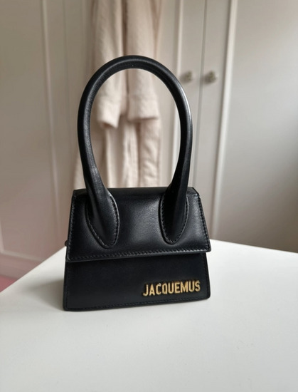 Jacquemus original torba