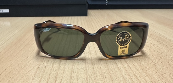 Ray Ban naocare