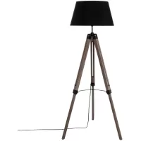 Atmosphera Lampa 65x59x145cm