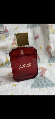 MK Sexy ruby