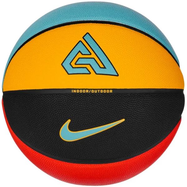 ALL COURT 8P 2.0 GIANNIS ANTETOKOUNMPO BASKETBALL 'MULTICOLOR'