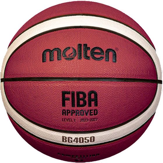 FIBA APPROVED BASKETBALL