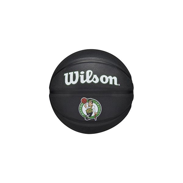 NBA TEAM TRIBUTE MINI BOSTON CELTICS 'BLACK'
