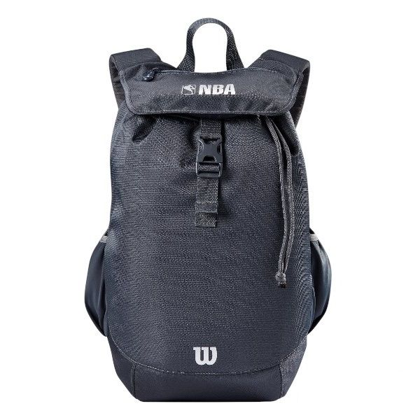NBA FORGE BACKPACK 'BLACK'