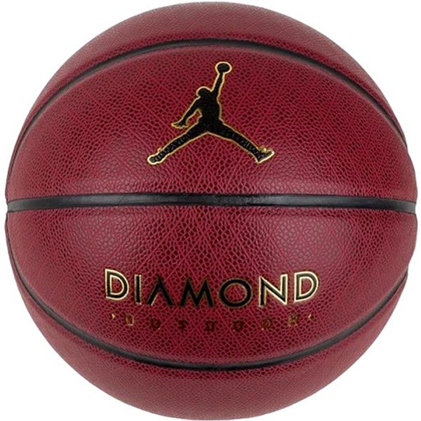 JORDAN DIAMOND 8P BALL OUT 'AMBER'