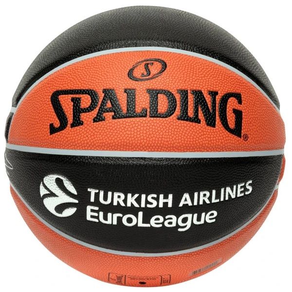 EUROLEAGUE TF-1000 LEGACY BASKETBALL