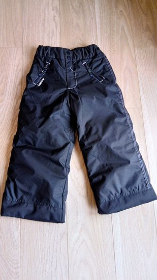 Decije ski pantalone Wedze (5g) - Nekorisceno