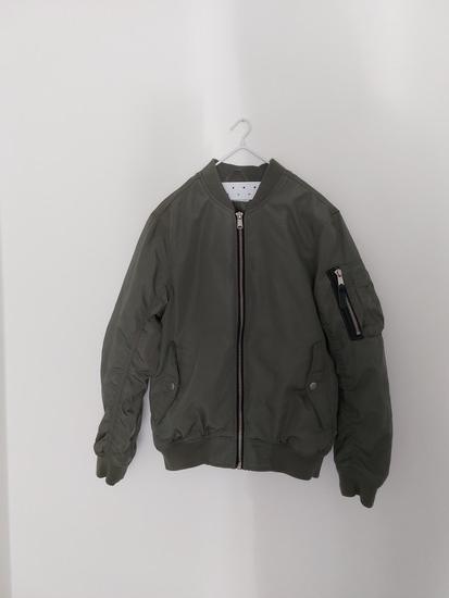 H&M bomber jakna za decaka