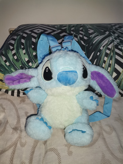 Stich ranac NOVO