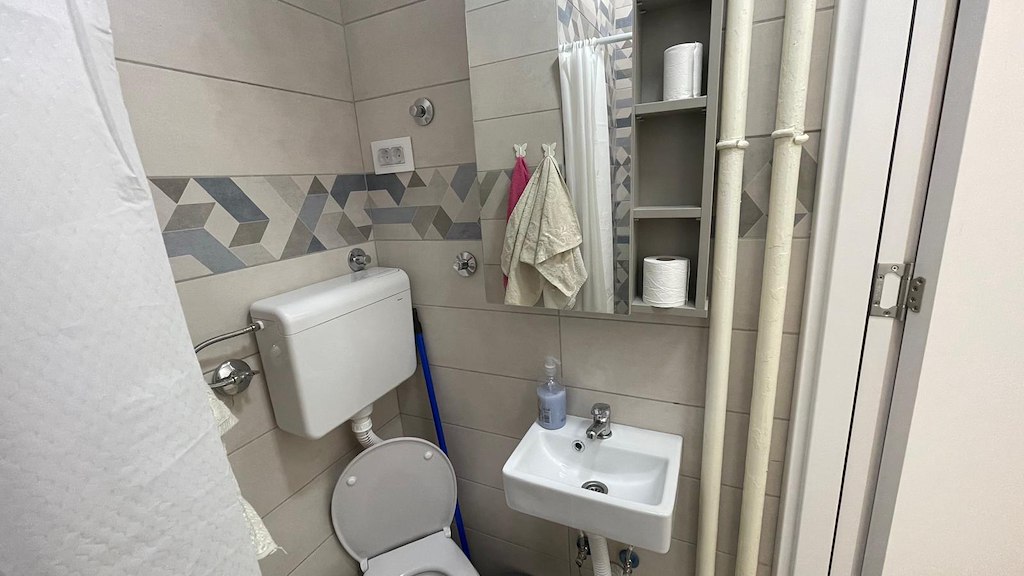 APARTMAN MUNJA