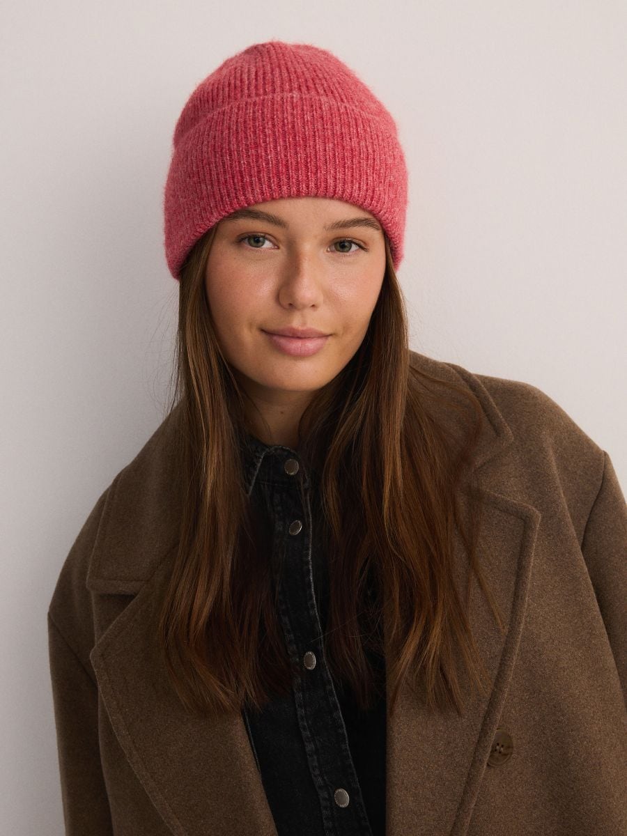 Kapa beanie