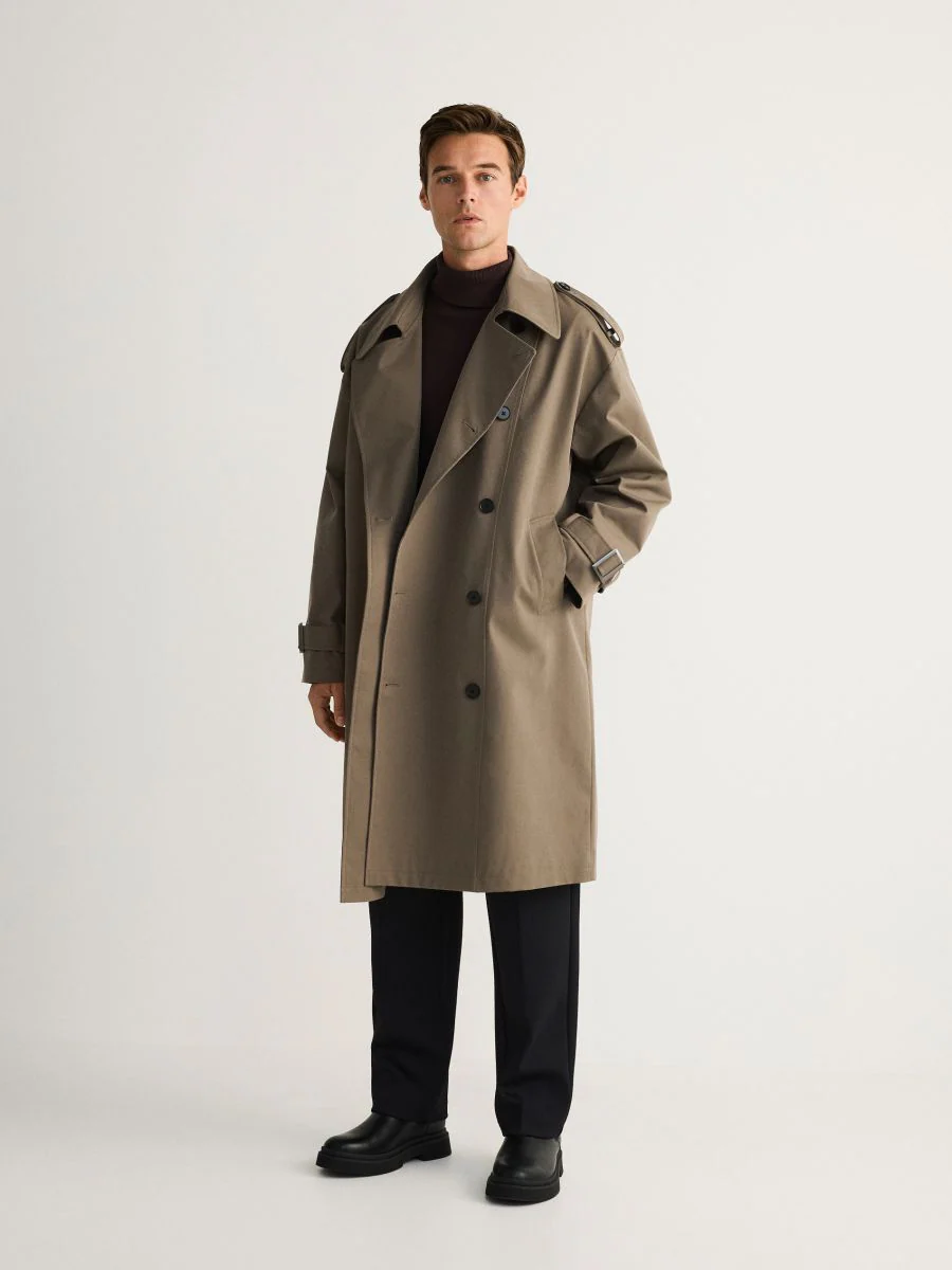 MEN`S COAT