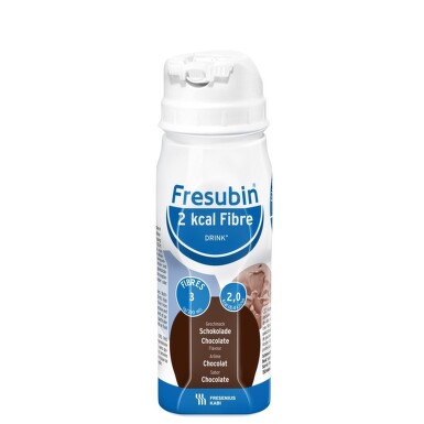 Fresubin fibre choco 200 ml