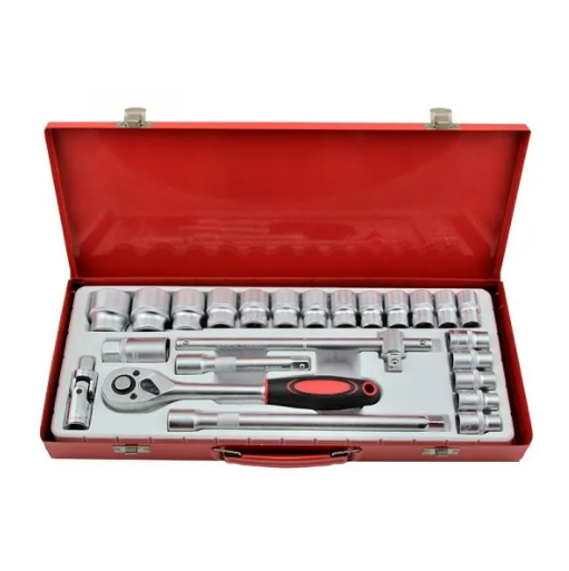 CR-V 24pcs alat