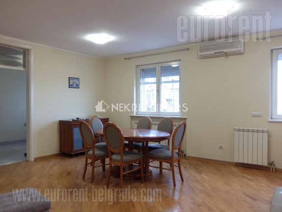 #35660, Prodaja, Stan, ATELJE 212, 370000 EUR