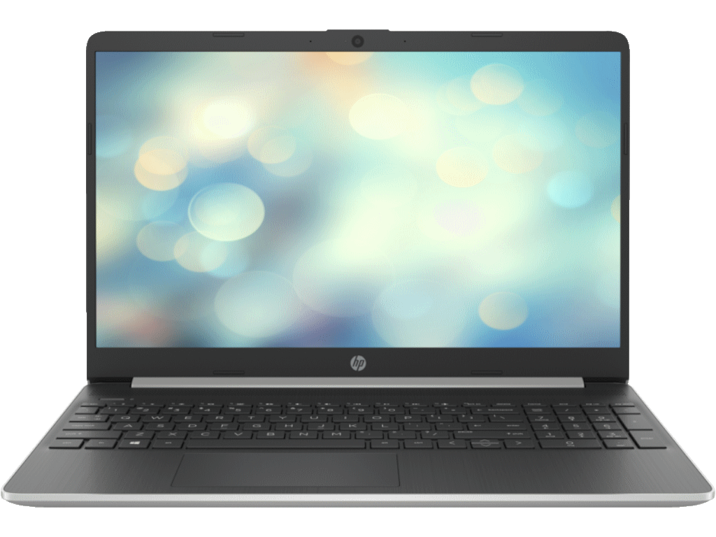 Laptop HP 15s-fq2025nm, 15.6 FHD IPS, Intel Core i3, 8GB RAM, 512GB SSD, Intel UHDID EK000637691