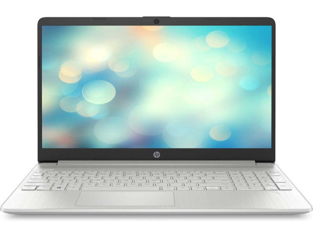 Laptop HP 15s-fq2027nm, 15.6 FHD, Intel Core i5-1135G7, 8GB RAM, 512GB SSD, Intel Iris XeID EK000637690