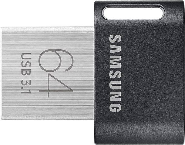 USB memorija Samsung 64GB FIT Plus (MUF-64AB/APC)ID EK000589058