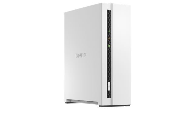 QNAP NAS TS-133ID EK000531917