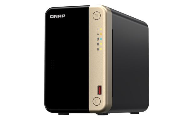 QNAP NAS TS-264-8GID EK000536438