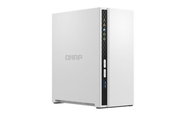 QNAP NAS TS-233ID EK000531943