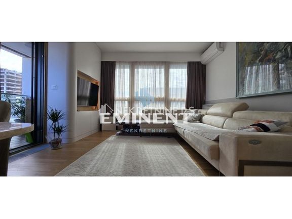 Novi Beograd, Blok 65, Tadije Sondermajera, 3.0, 83m2, 399000 EUR